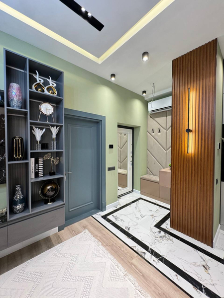Срочно продается квартира в новостройке Luminar House