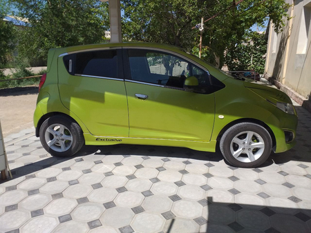 Spark 2 pazitsiya satiladi 2015 jilgʻi