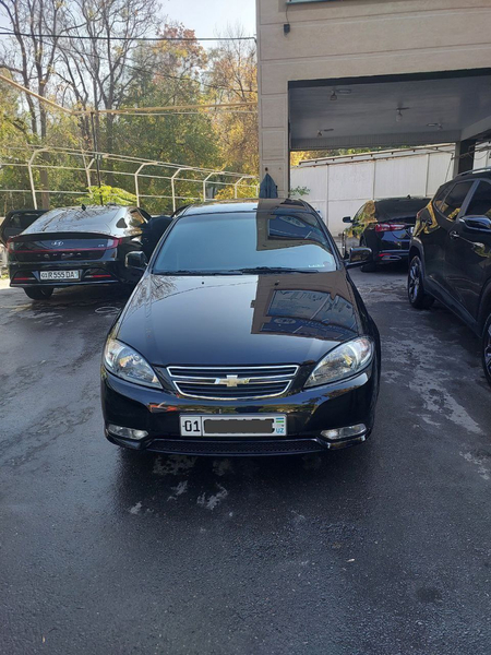 Jentra Chevrolet Жентра чевролет