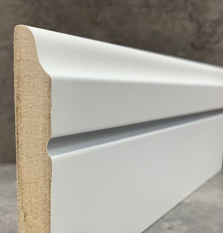 Plintus MDF, Laminat, Plastik, Alyumin, PVH, PVC, Polyuretan va barcha
