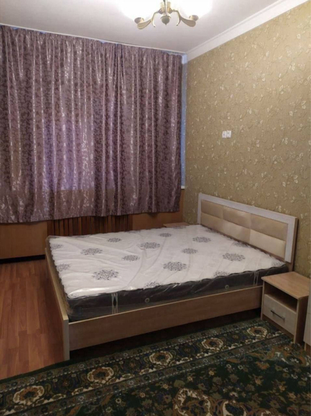 Drujba Bollarga Bez makler kvartira