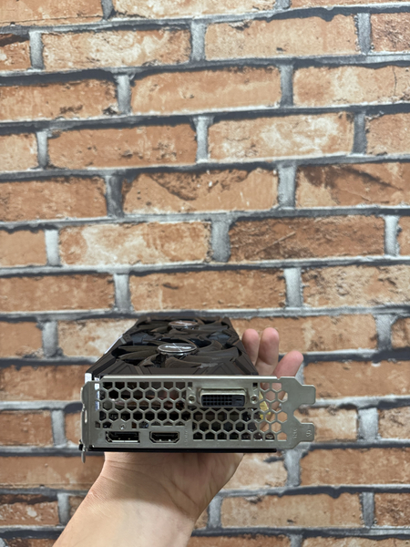 Gtx 1660ti emtek plomb bizilgaman