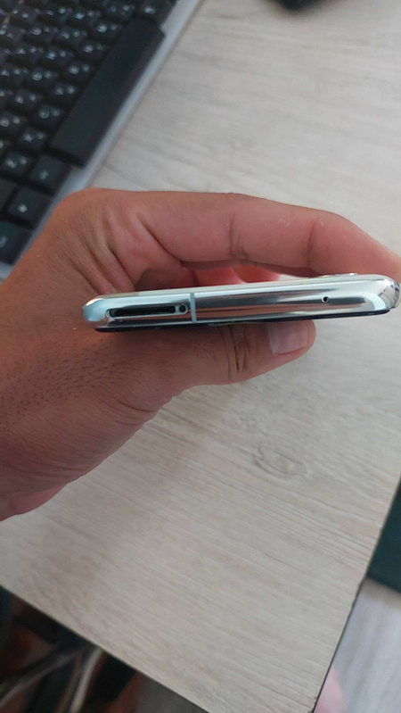 Samsung A90 5G zapchast