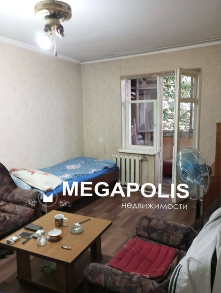 Улучшенка‼️ 3х ком Хамза Метро 78м2