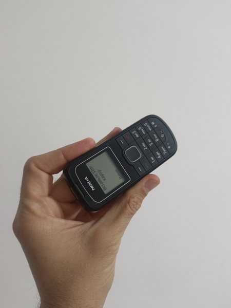 Nokia 1202 Original