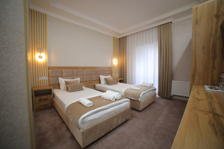 Гостиница tinchlik plaza hotel