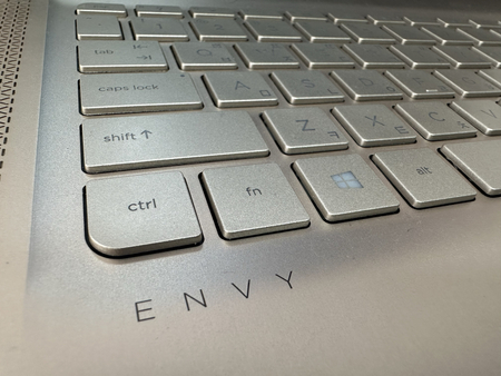 Hp Envy Laptop Korea
