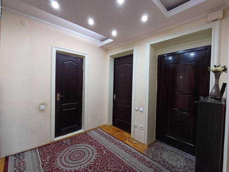 ИПОТЕКА! Ц14 Ганге продается  4/3/4 кирпич, 92 м2, отличная локация