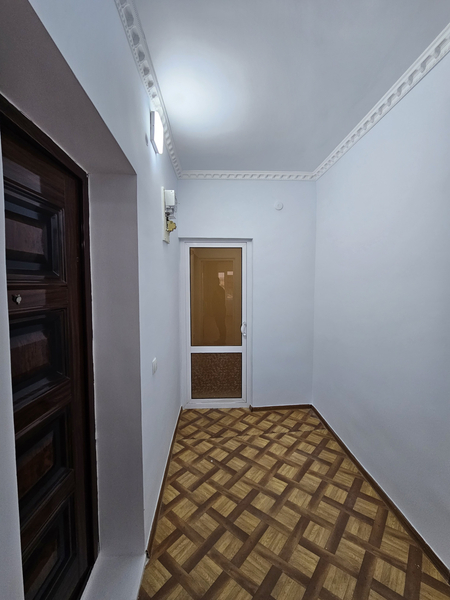 Квартира г Самарканд ул Мархабо
