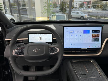 Dongfeng epai 008 210pro