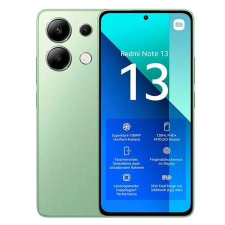 Redmi note 13 128gb srochna sotiladi
