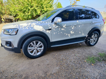 Kaptiva 4 ,2018 yil