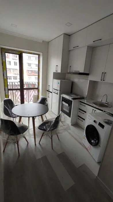 ЖК Invest House 1/2/9 45м2 Юнусабадский район, Самара 14 квартал\\\