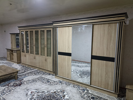 Stenka va Garnitur mebel zakazga tayorlab beramiz tez va sifatli garan