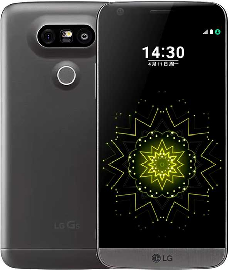 Продам телефон LG G5 в хорошем состоянии