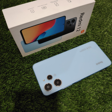 Redmi 12 sotiladi 256/8Gb