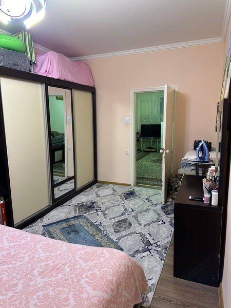 продам свою квартиру Чупон ота  14-й квартал 2/2/4