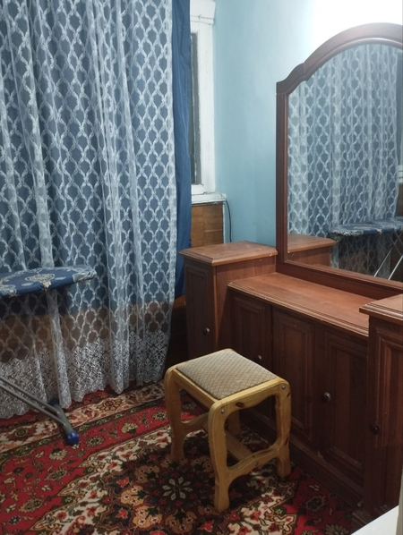 Продаю свою 2-х  комнатную квартиру без посредников