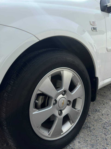 Gentra elegant plus