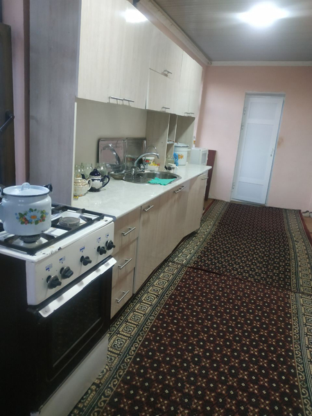Учаска Сотилади тезда