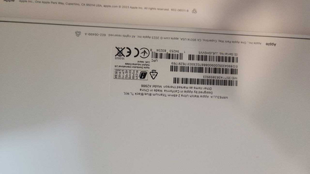 Apple watch ultra 2 49mm