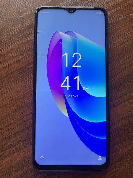 Tecno spark 9pro