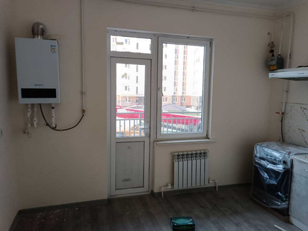 Продается    3х комнатная   Новостройка.  Адрес; Мотрит Корасув.