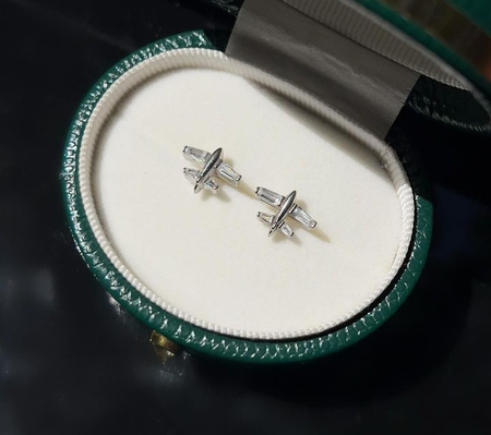 Kumush 925 proba