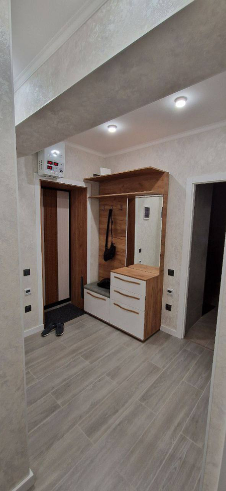 Аренда квартиры. Дархан. 2/5/6. 85м². Спец план.