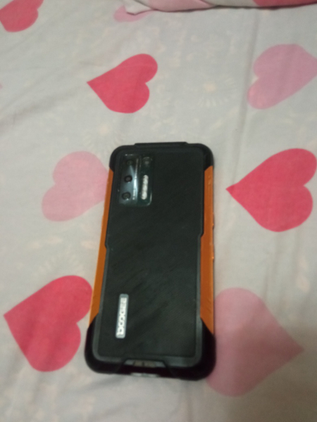 Doogee s97 pro firma Nomi armor
