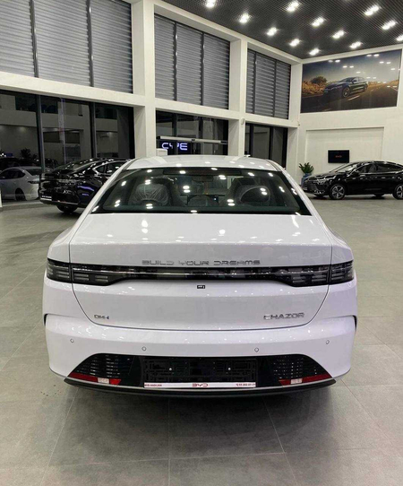 BYD CHAZOR flagship halol nasiya arenda s vikup