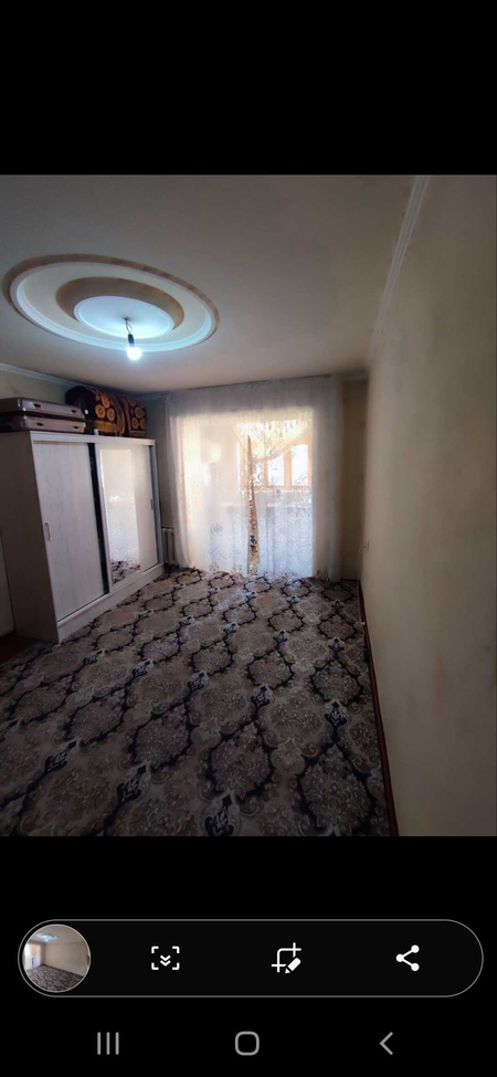 Дом сотилади 2 хонали