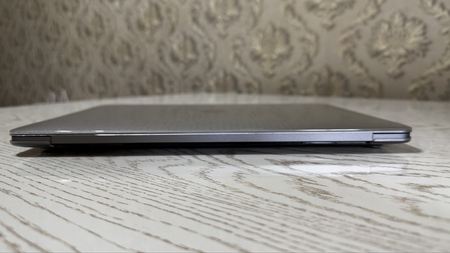 MacBook Pro M1 8/256