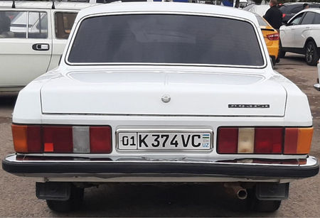 Волга 3104 срочно