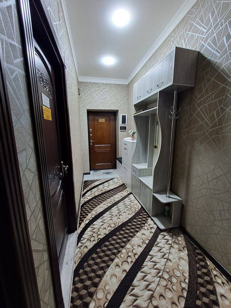 Shayxontoxur Beltepada duplex uy sotiladi