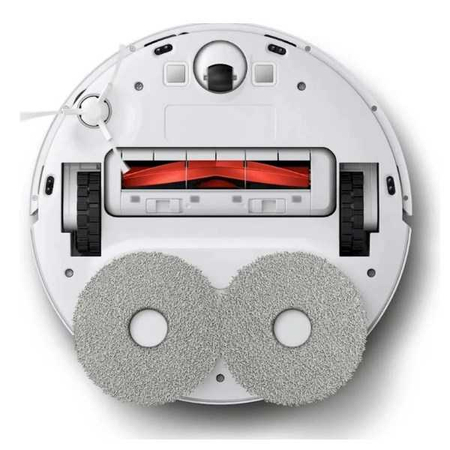 Робот-пылесос Xiaomi Robot Vacuum S10+EU (GLOBAL)