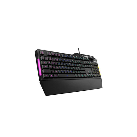 ! Keyboard ASUS RA04 TUF GAMING K1/uk