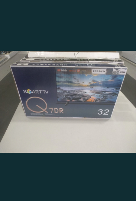 32 Smart Samsung