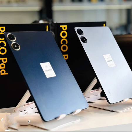 Xiaomi POCO pad global