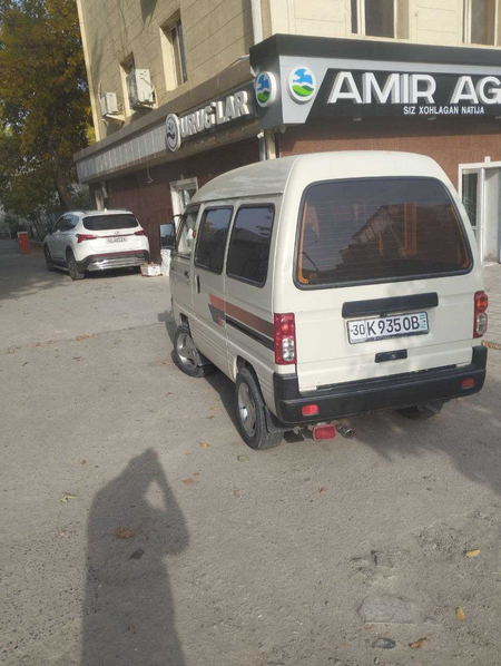 Damaz 2020yil malochniy