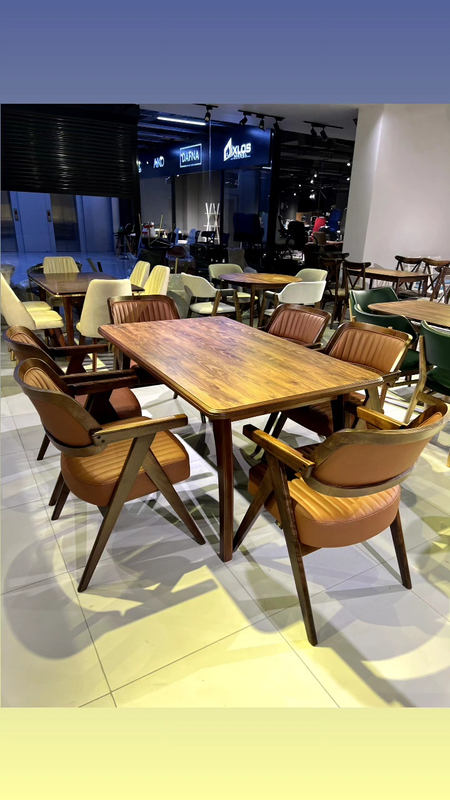 Мебель для HoReCa