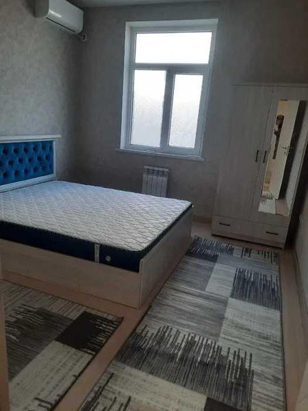 Аренда 2/4/9 стильной квартиры в ЖК Ассалом Сохил. Узбум. ID: OY 591