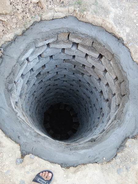 Urachi transhiya Podval tunel