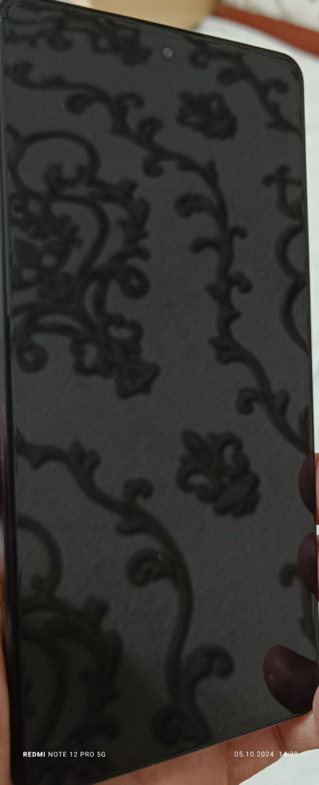 Redmi 12 pro 5G plus 8 Ram 256 gb 120 Вт зарядка