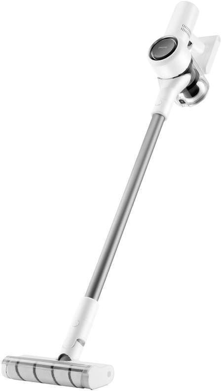 Пылесос ручной (handstick) Dreame Cordless Vacuum Cleaner V10 White