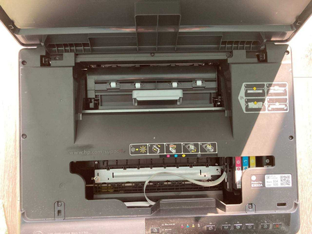 Принтер HP OfficeJet Pro 6230