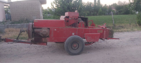 PressPodborshik Z-511 sotiladi.