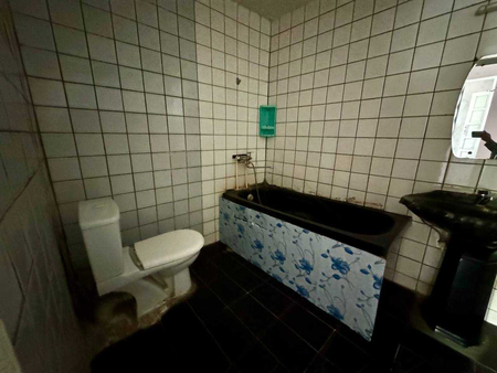 2 xonali 60m² 1-qavat sotiladi