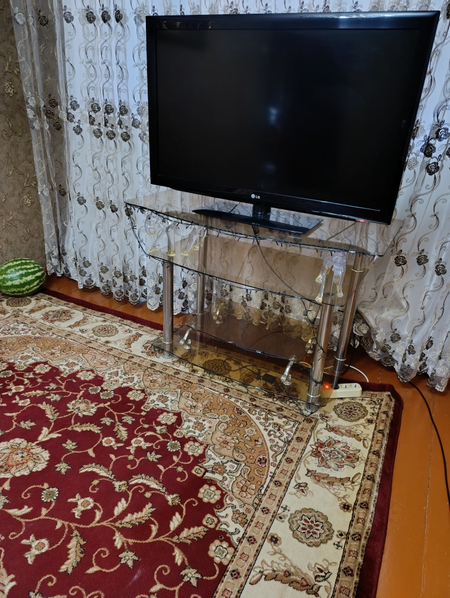 Телевизор марки LG