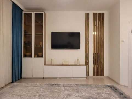 На Ул.Махтумкули, продается Golden House, полноценная 2-ком раздел. !!